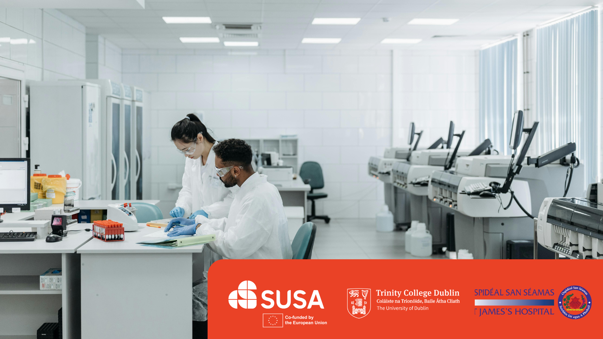 AI in Nursing Practice – Interactive Workshop in Dublin – SUSA